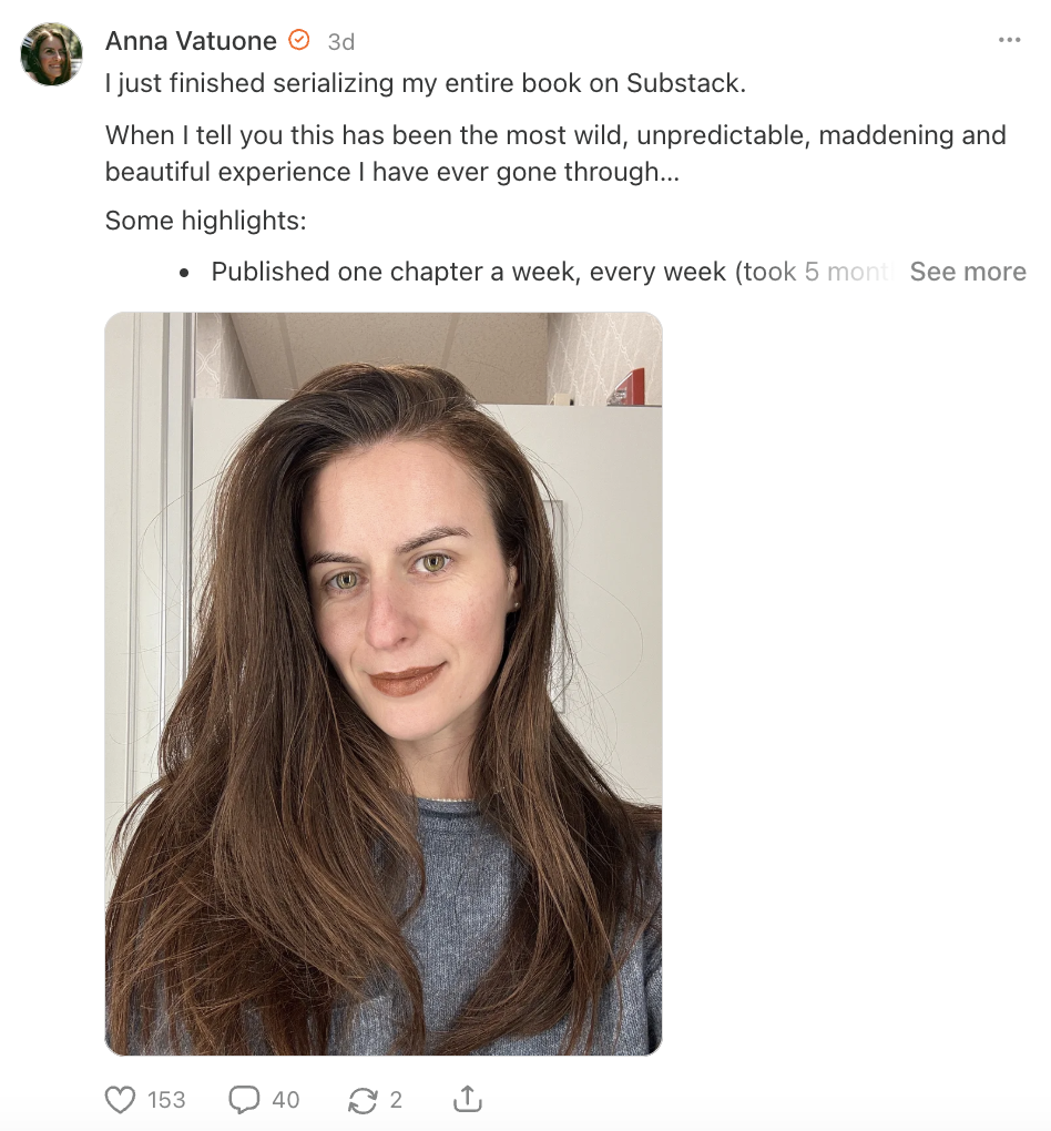 How I Gained 350 Paid Subscribers on Substack with TikTok, Instagram, and Relentless Promotion ...